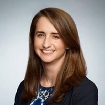 Sarah McGraw Reichert | Samata Capital